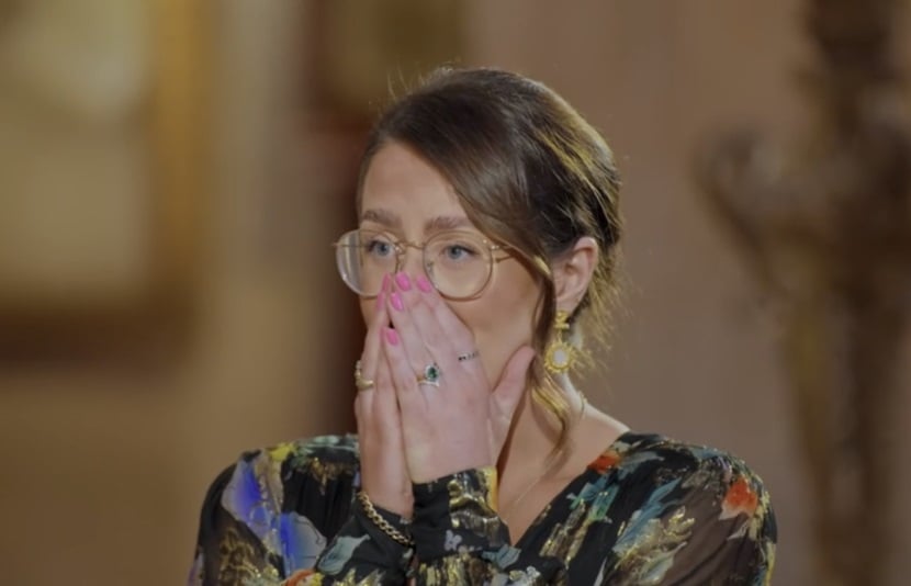 Emotional Roisin Quinn crowned winner of BBC One's Interior Design ...