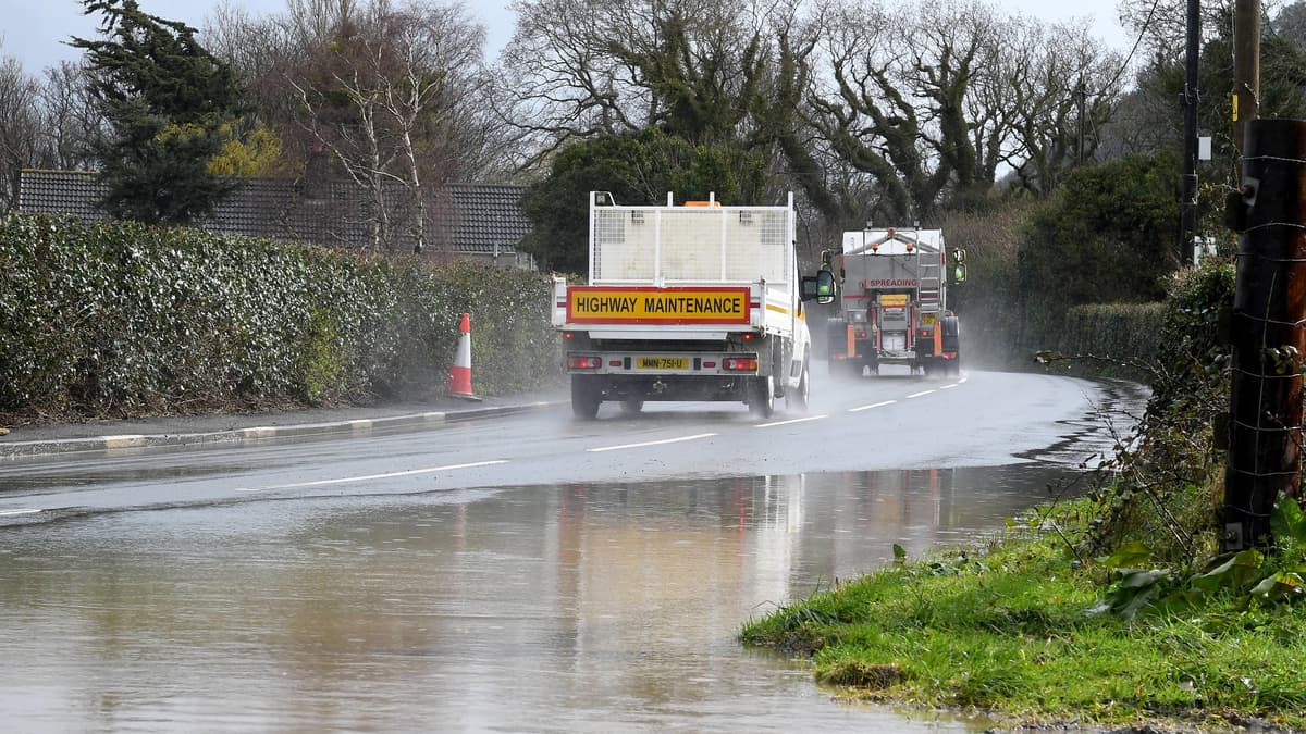 Government releases updated flood maps for the Isle of Man | iomtoday.co.im