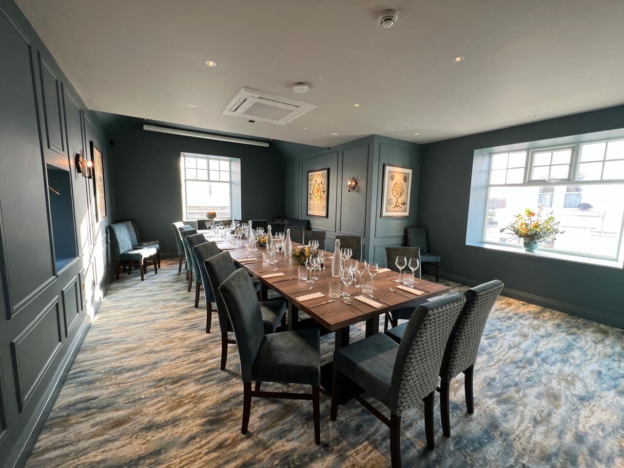 Brand new multi-purpose restaurant and bar to open in Port St Mary this ...