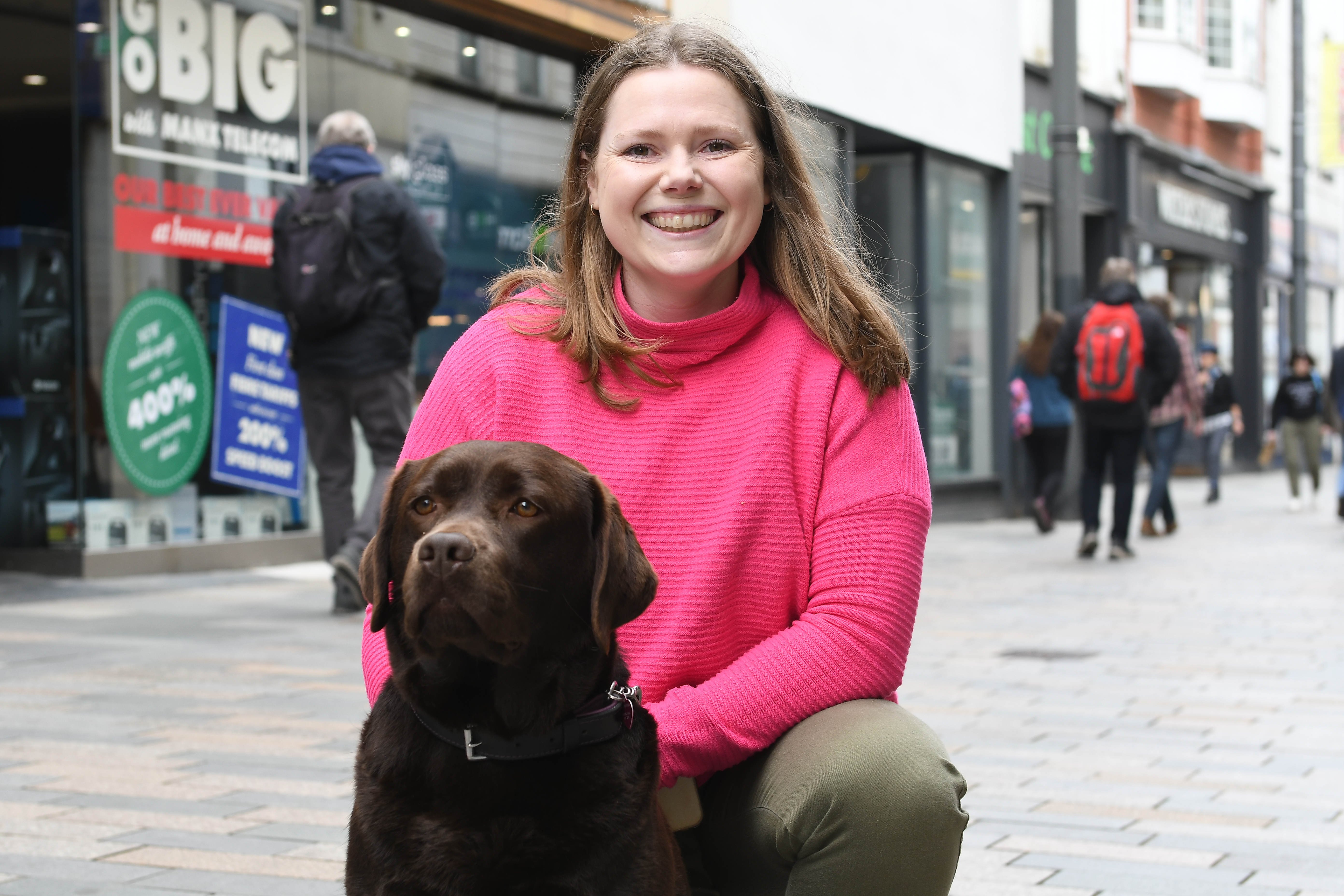 We asked people on the street about their memories of the Manx Music ...