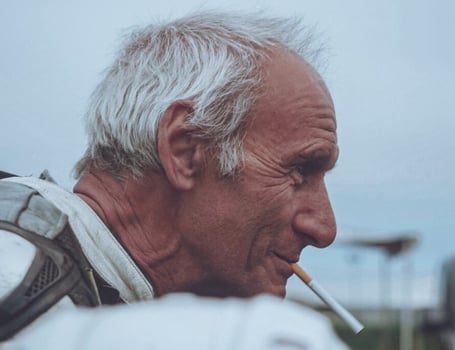 Isle of Man TT 2024: Documentary released on most prolific finisher ...