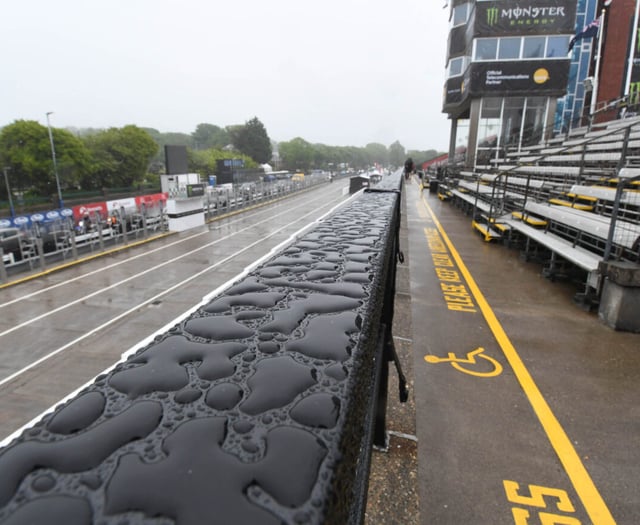 All the latest Isle of Man TT news