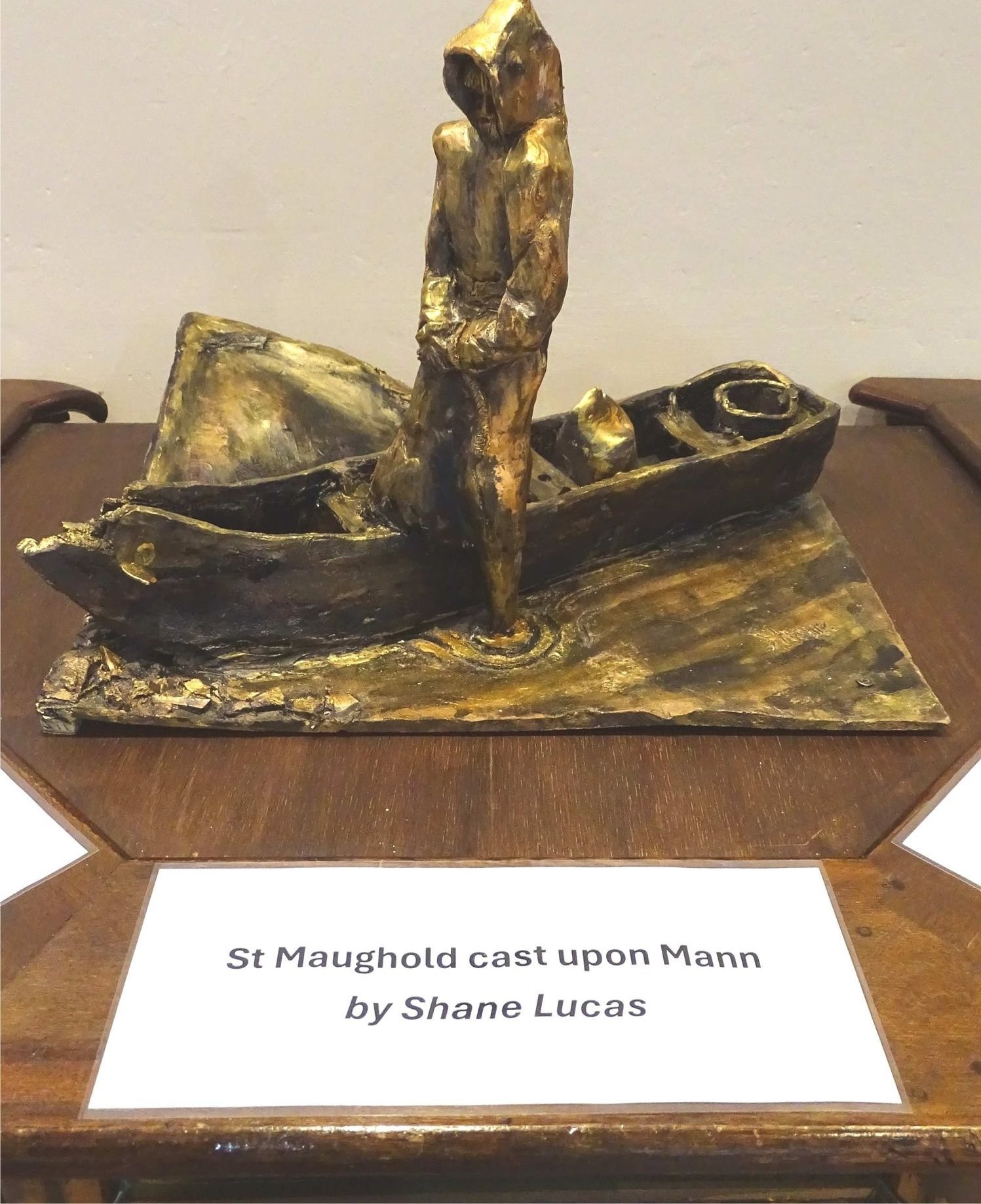 Archbishop of Liverpool visits the Isle of Man | iomtoday.co.im