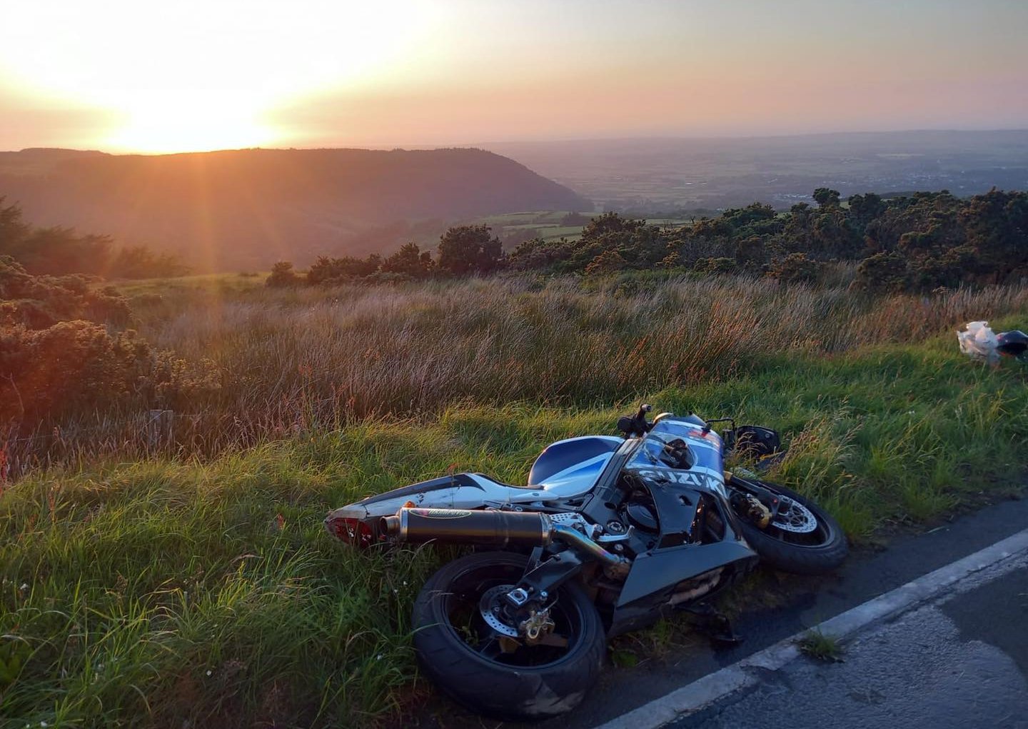 Isle of Man TT 2024: Bikers in critical condition after crashes ...