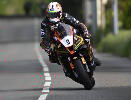Isle of Man TT 2024: Craig Neve sits out opening races in attempt to be ...