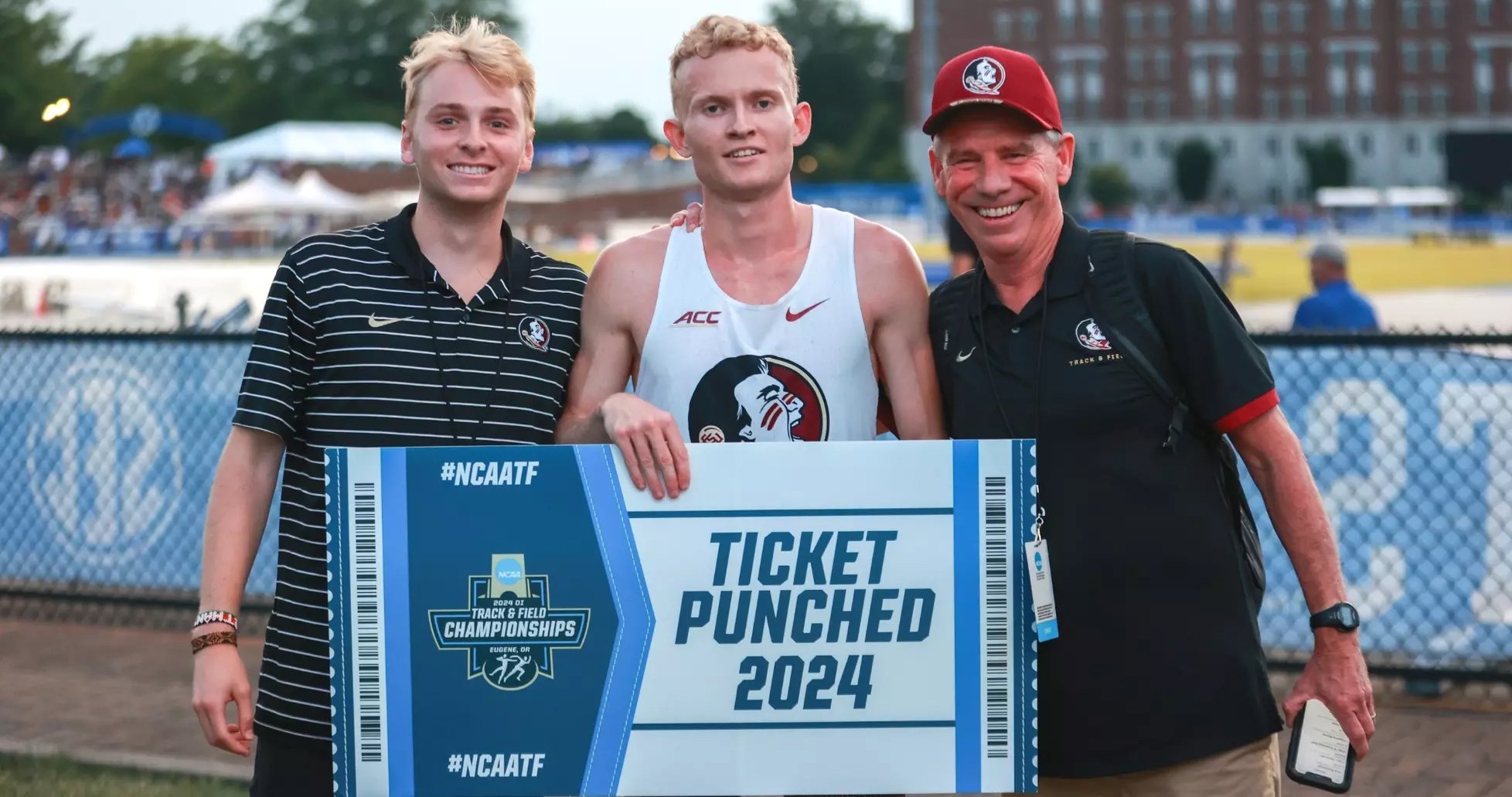Athletics: Mullarkey through to US nationals | iomtoday.co.im