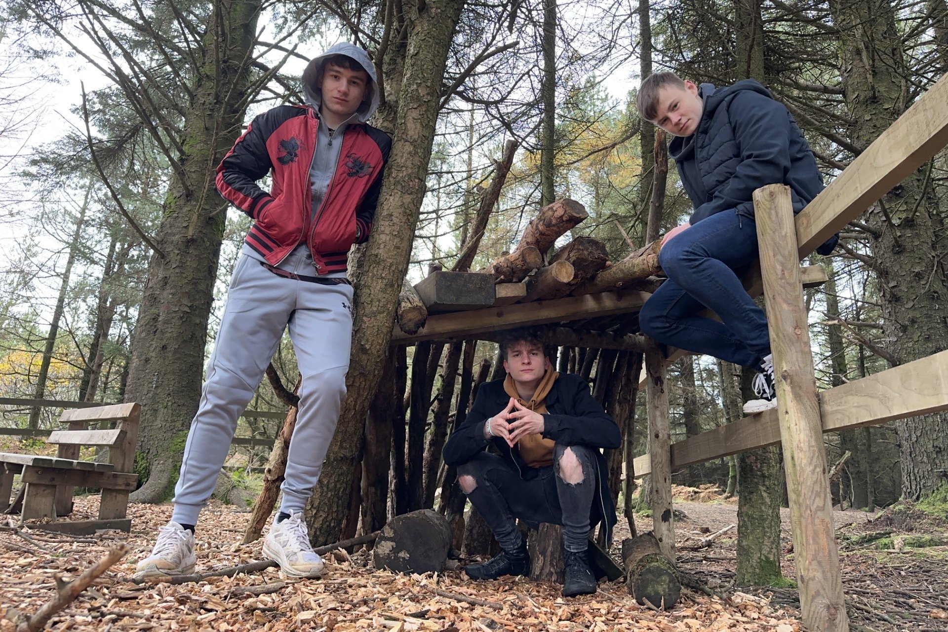 Manx band Crawlboard catches the eye of BBC Introducing | iomtoday.co.im