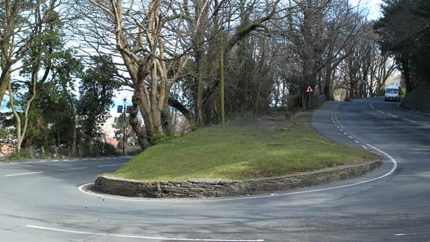 Biker caught riding almost twice the speed limit during Isle of Man TT ...
