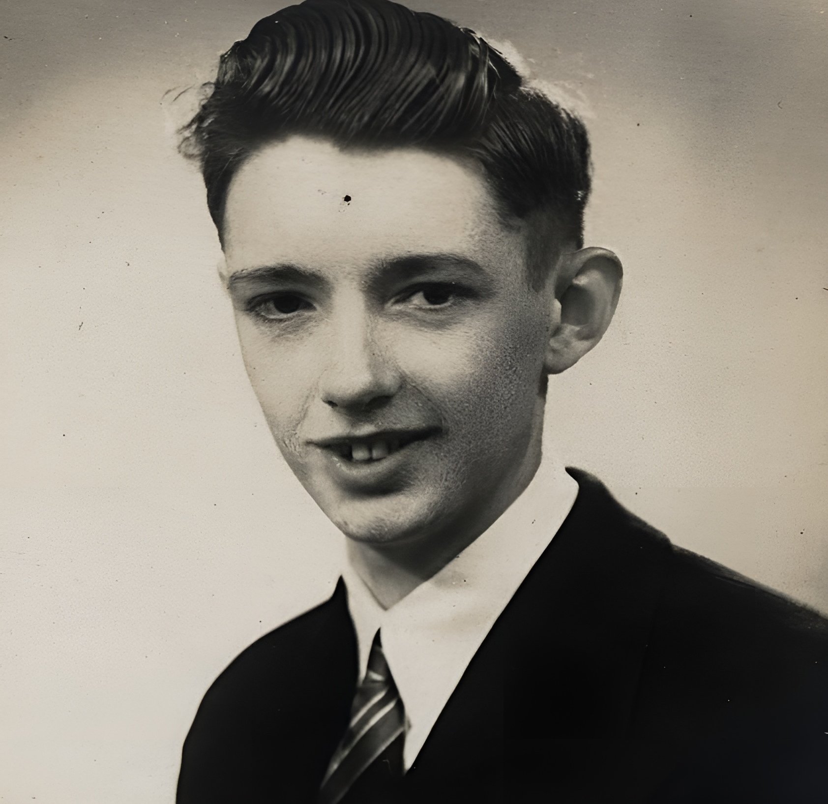 The fascinating role Isle of Man played during D-Day landings 80-years ...