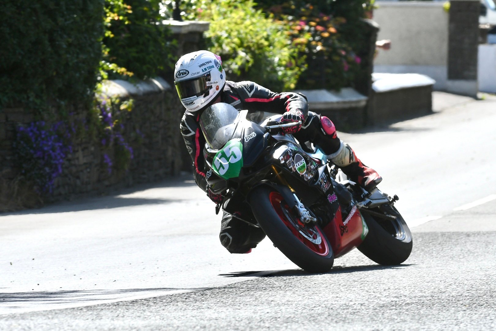 Isle of Man TT 2024: Organisers issue latest update on injured riders ...