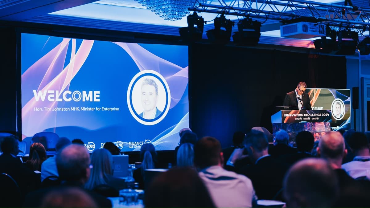 Winners of the 2024 Isle of Man Innovation Challenge announced ...