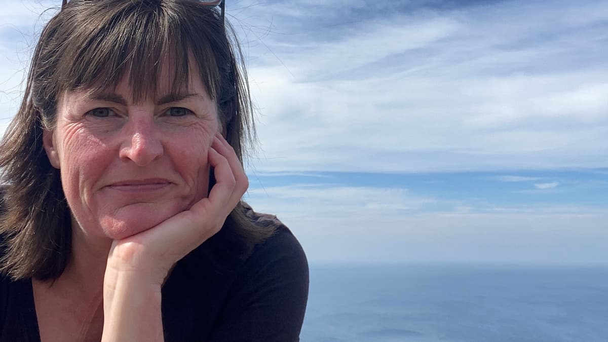 MyBiosphere: MNH's Allison Fox discusses Sir William Hillary and the ...