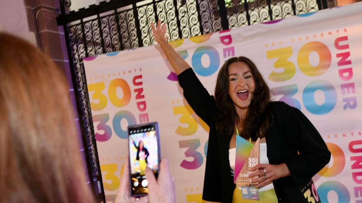 Full list of Gef's 30 Under 30 2024 Winners | iomtoday.co.im