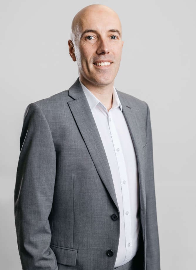 Steven Welsh promoted to new role at egaming advisory firm SolutionsHub ...