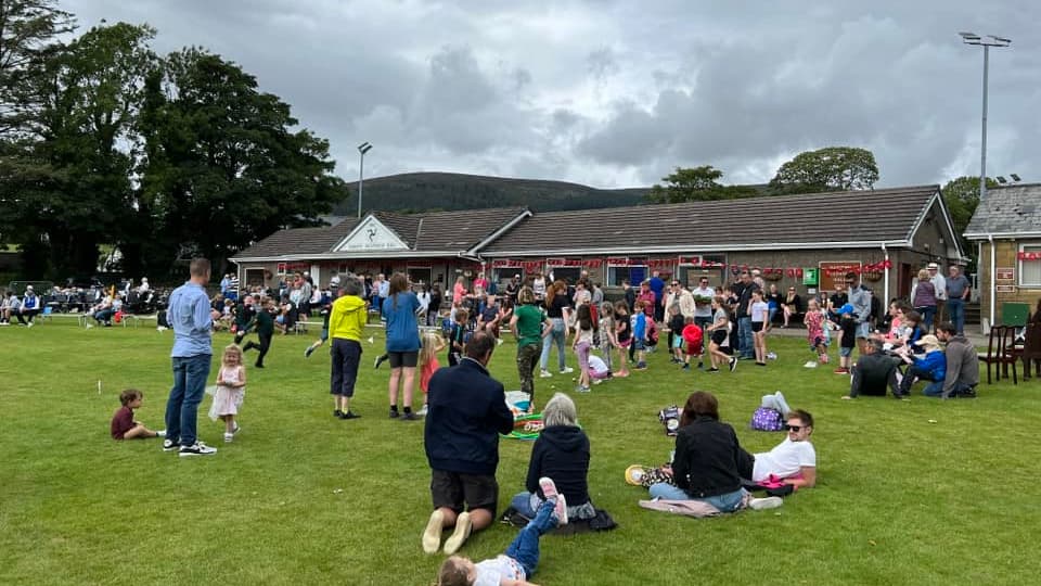 Marown Community Day 2024 will raise funds for playground project ...