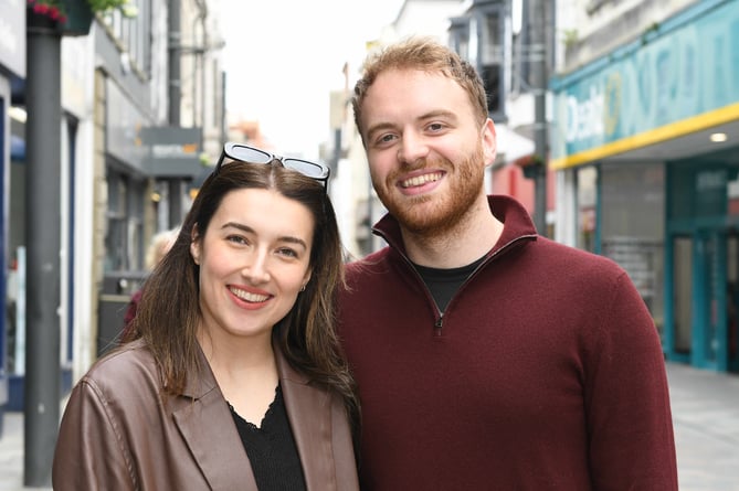 We asked people in the streets what their favourite summer events on ...