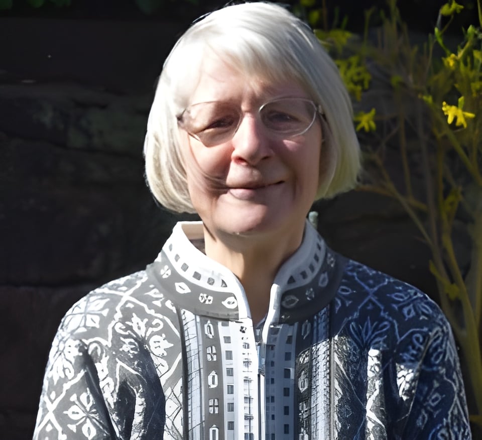 Minister to speak about her time working at a Liverpool prison during ...