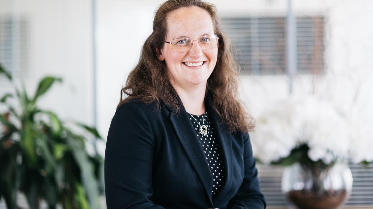 Senior Associate role promotion for advocate at Isle of Man law firm ...