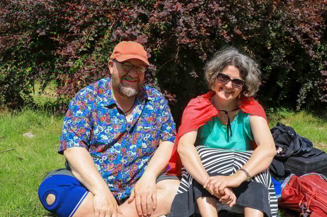 We asked the Tynwald Day crowds what they thought of our National Day ...