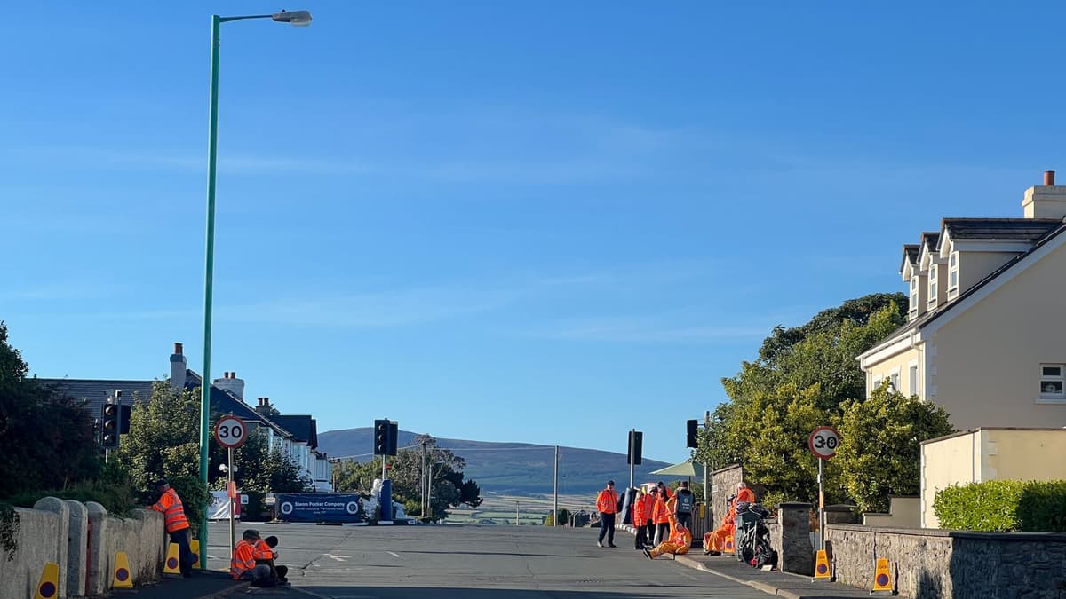 Manx Care issue statement on capacity issues that caused Southern 100 ...