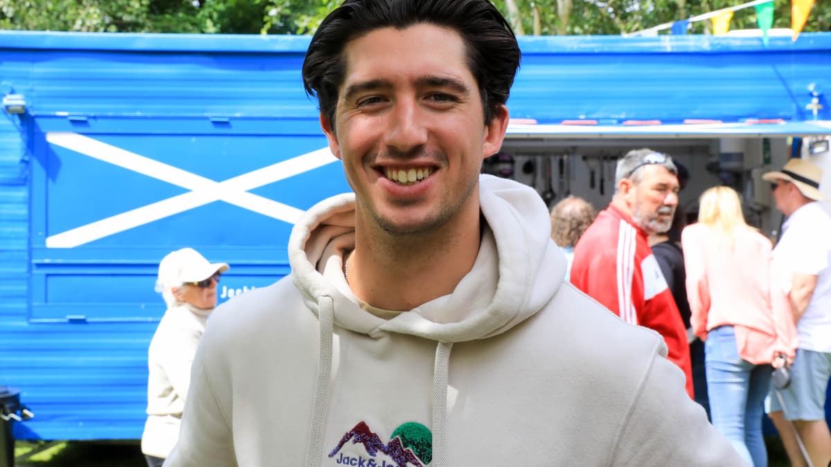 We asked the Tynwald Day crowds what they thought of our National Day ...