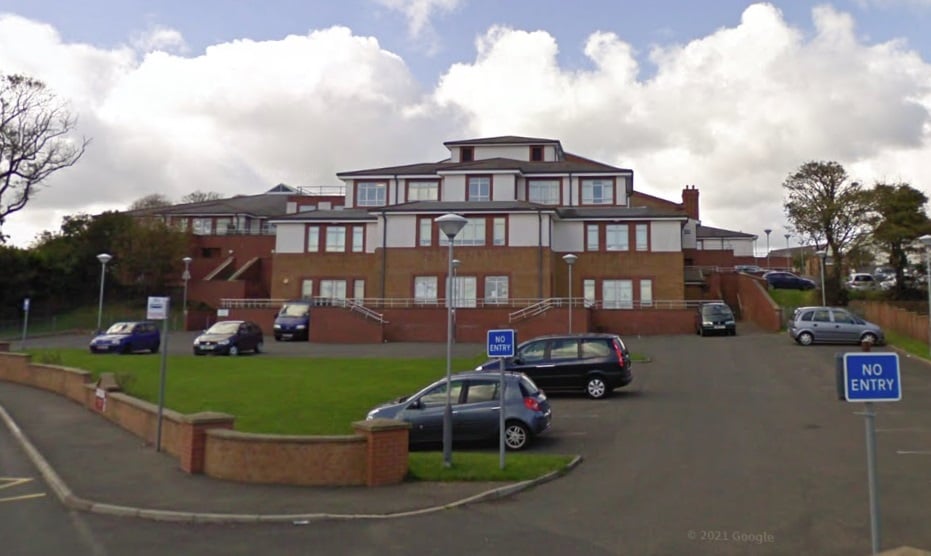 Isle of Man school forced to close for deep clean as vomiting bug ...