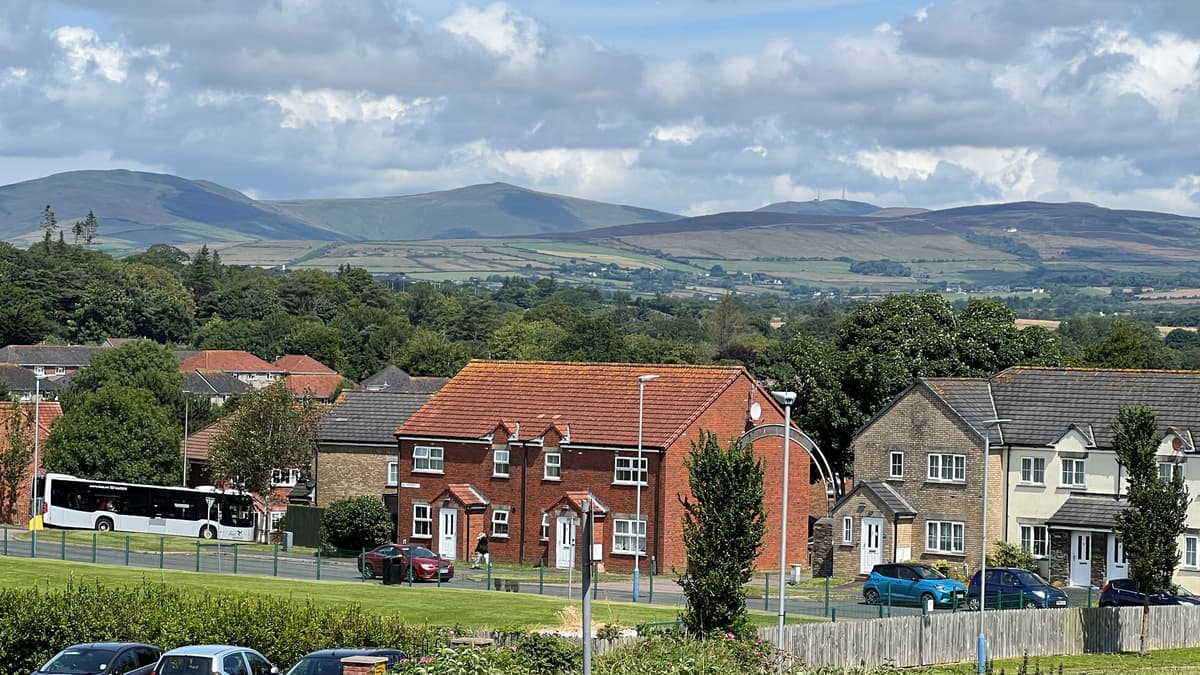 Concerns raised over fixed-term tenancies in public sector housing ...