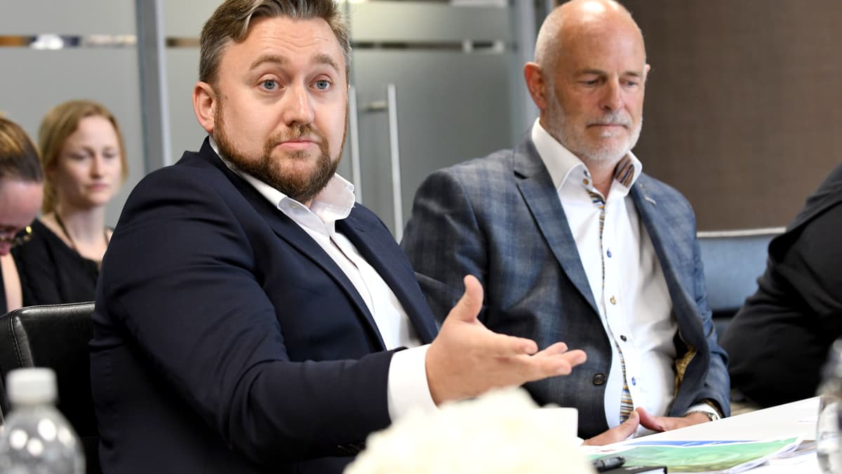 How the Isle of Man can lead the way in renewable energy and 'transform ...