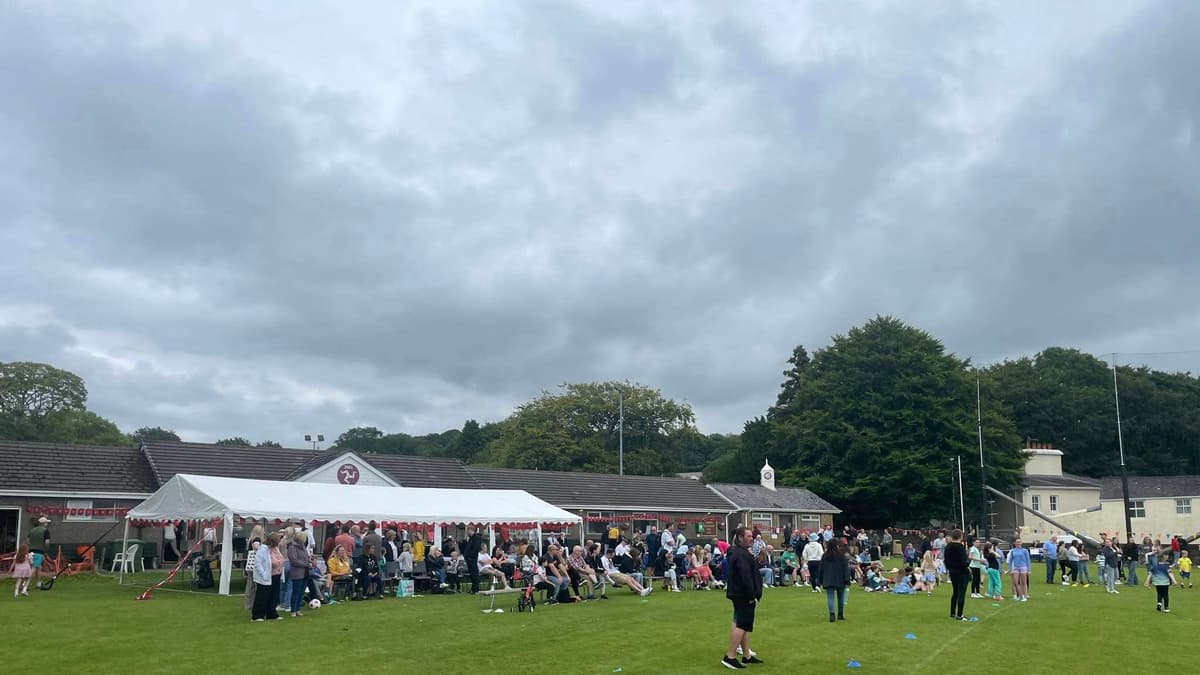 Marown Parish Day returns with fun, food and community spirit ...