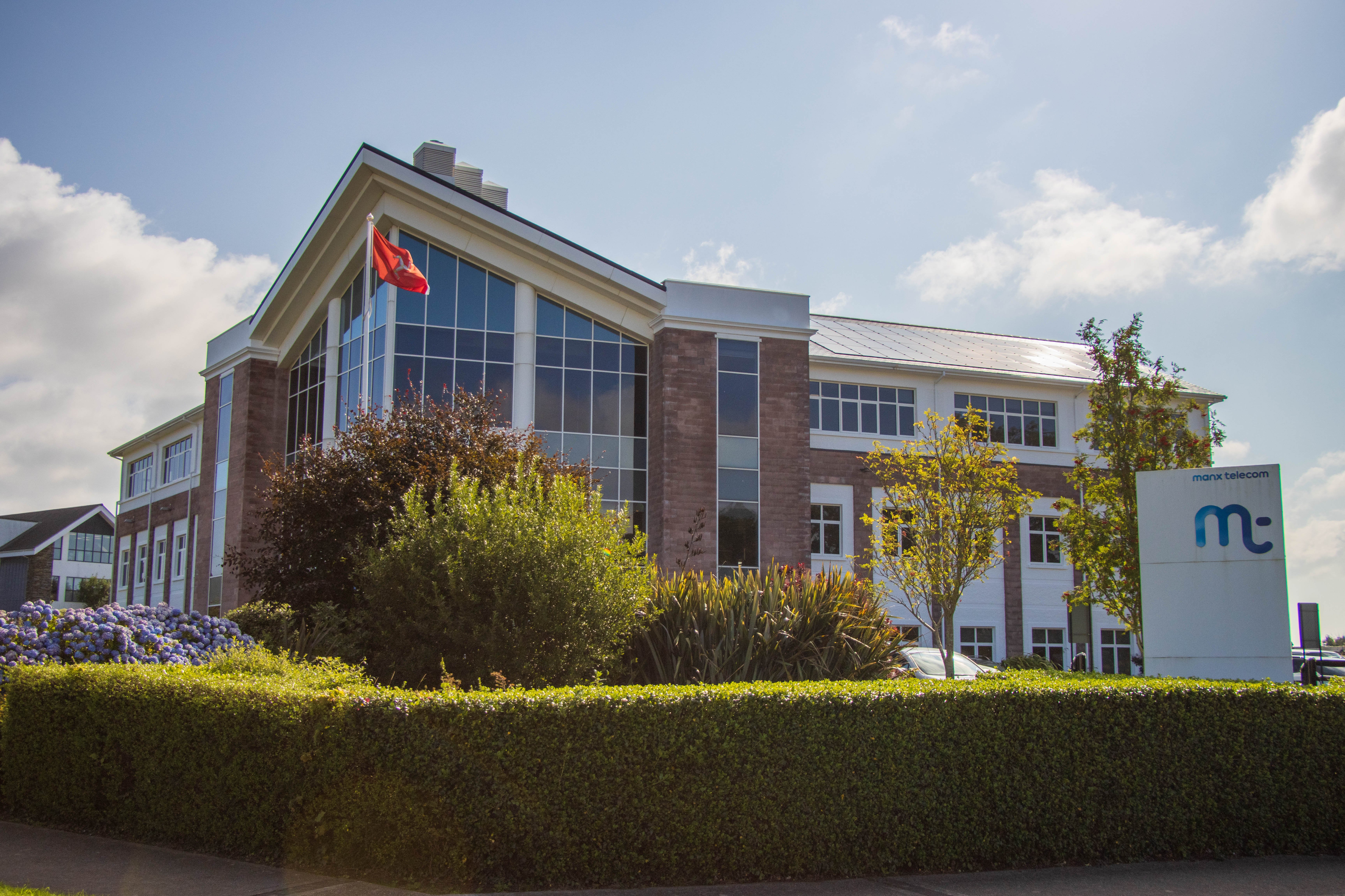 £500m Manx Telecom takeover bid moves a step closer - reports ...