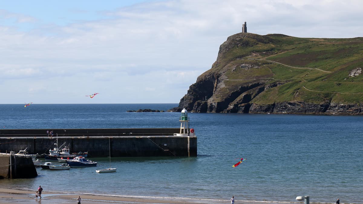 Deep South Festival organisers cancel tonight's beach show | iomtoday.co.im