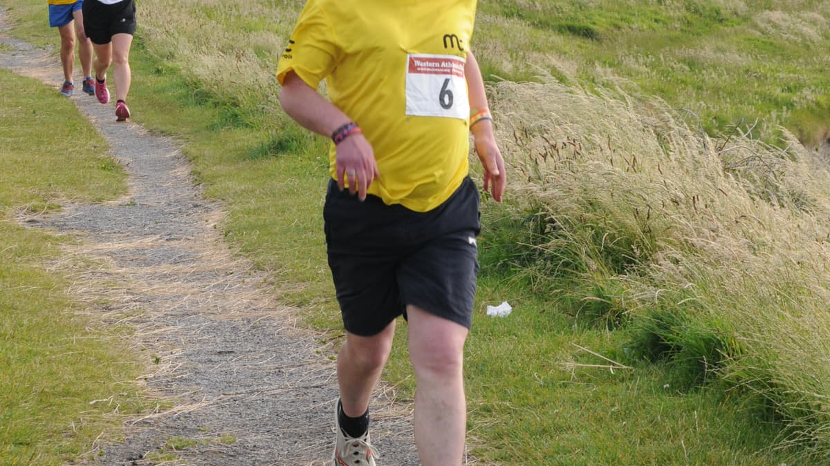 Ramsey Park Run Series reaches a conclusion | iomtoday.co.im