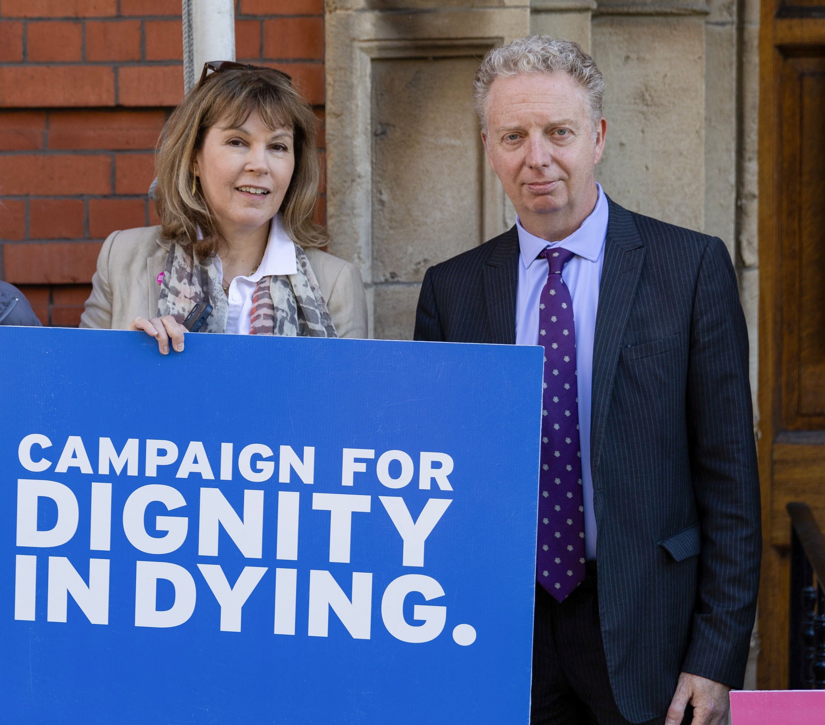 UK Government refuses to sign-off on Isle of Man's Assisted Dying Bill ...