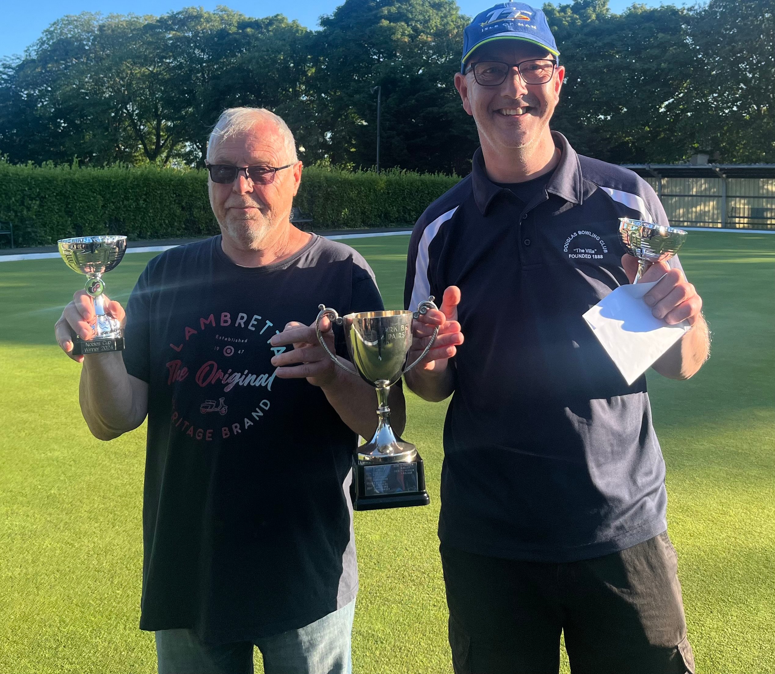 Isle of Man Today - local news at the heart of the community