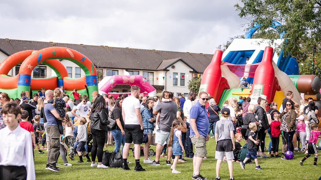 Noble's Park Fun Day taking place this Saturday | iomtoday.co.im