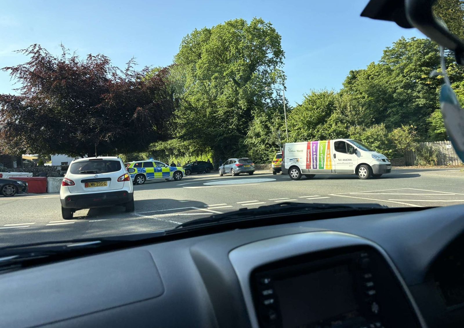 Isle of Man Today - local news at the heart of the community