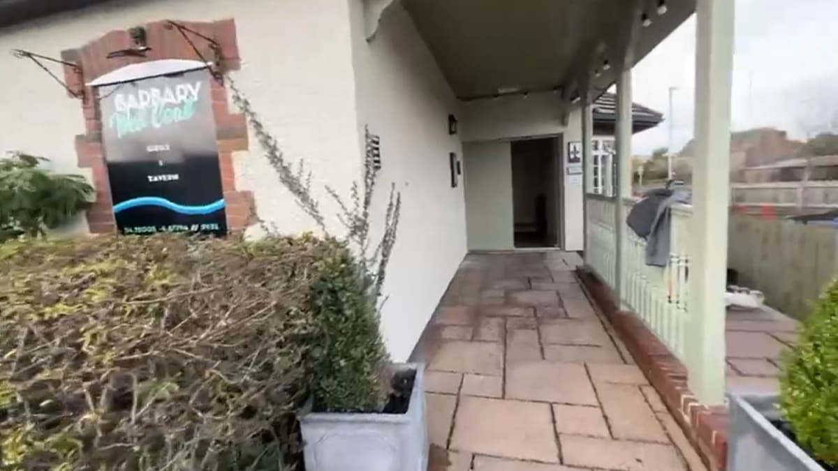 Fourth man sentenced for bar brawl after birthday bash | iomtoday.co.im