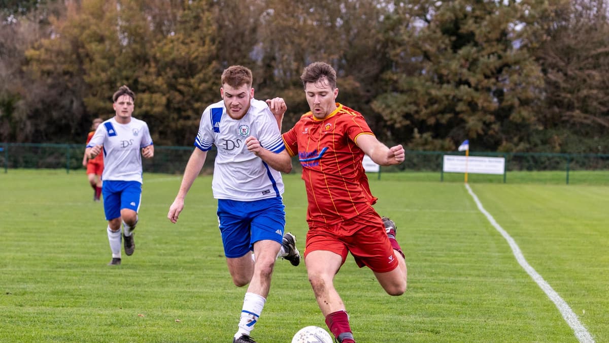 BREAKING: Marown replace Douglas Royal in Canada Life Premier League ...