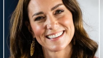 Book review: 'Kate Middleton's life story seems like a modern-day fairy ...