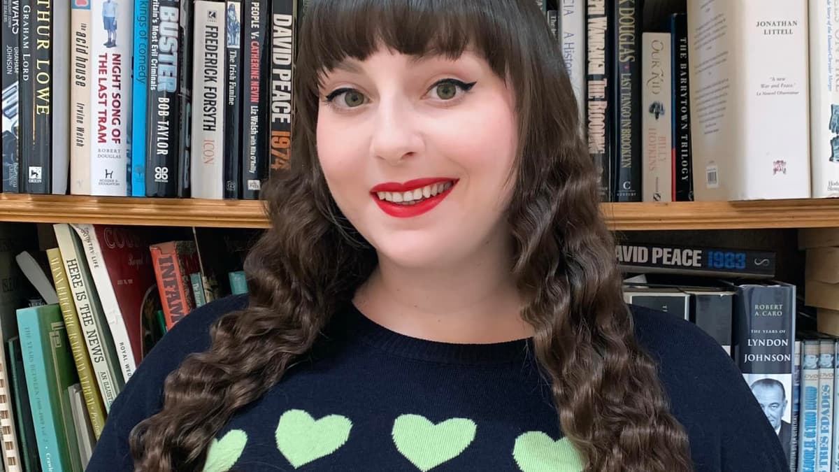 Isle of Man Arts Council's Jade Boylan picks her top-10 favourite films ...