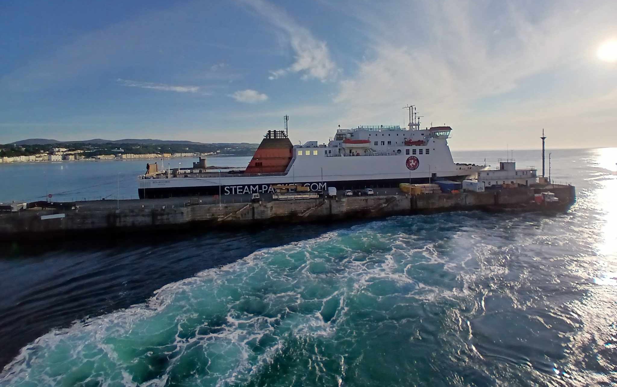 Isle of Man Today - local news at the heart of the community