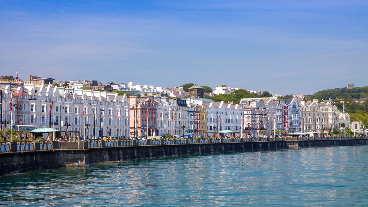 Driver who drank from bottle of rum in car then drove is banned from ...