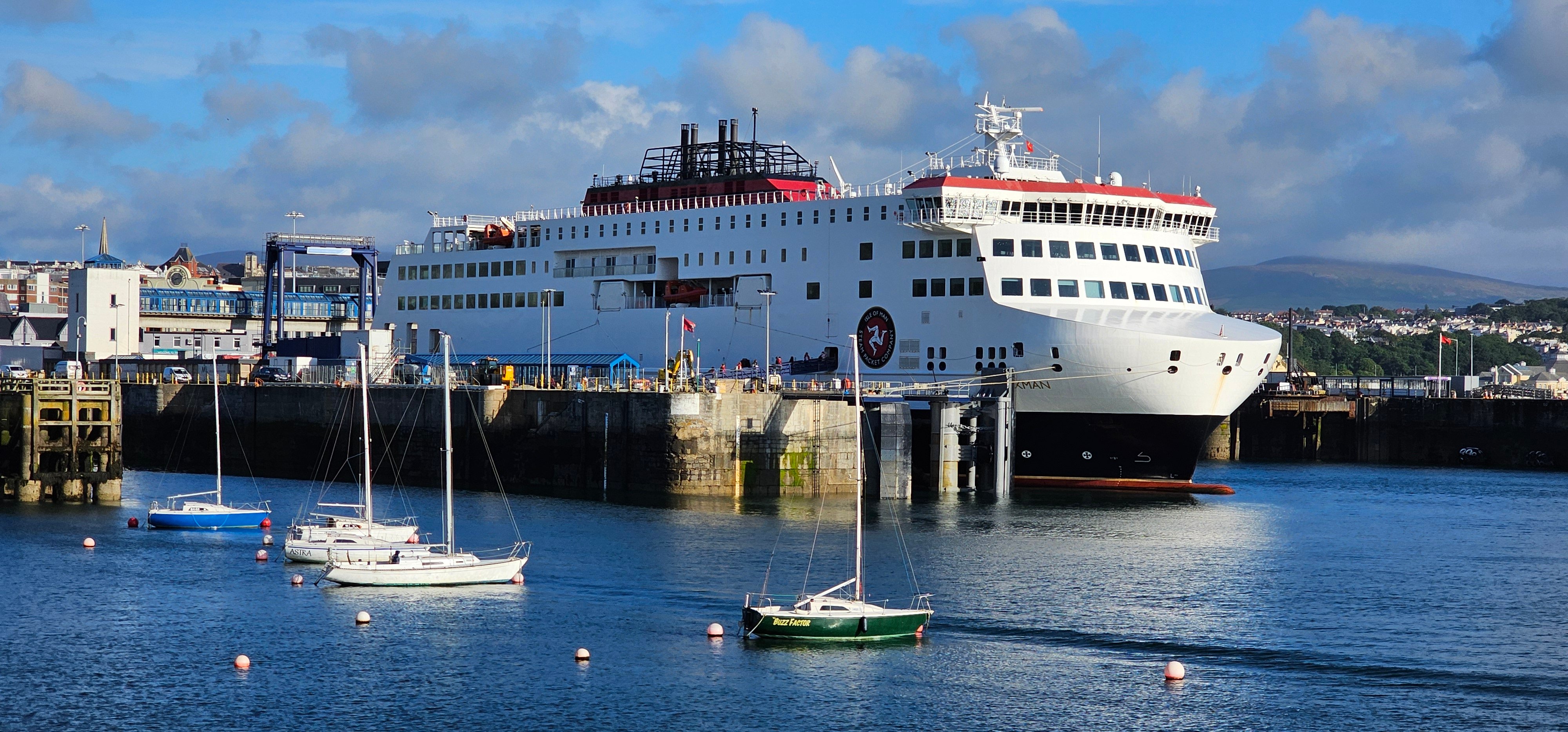 Isle of Man Today - local news at the heart of the community