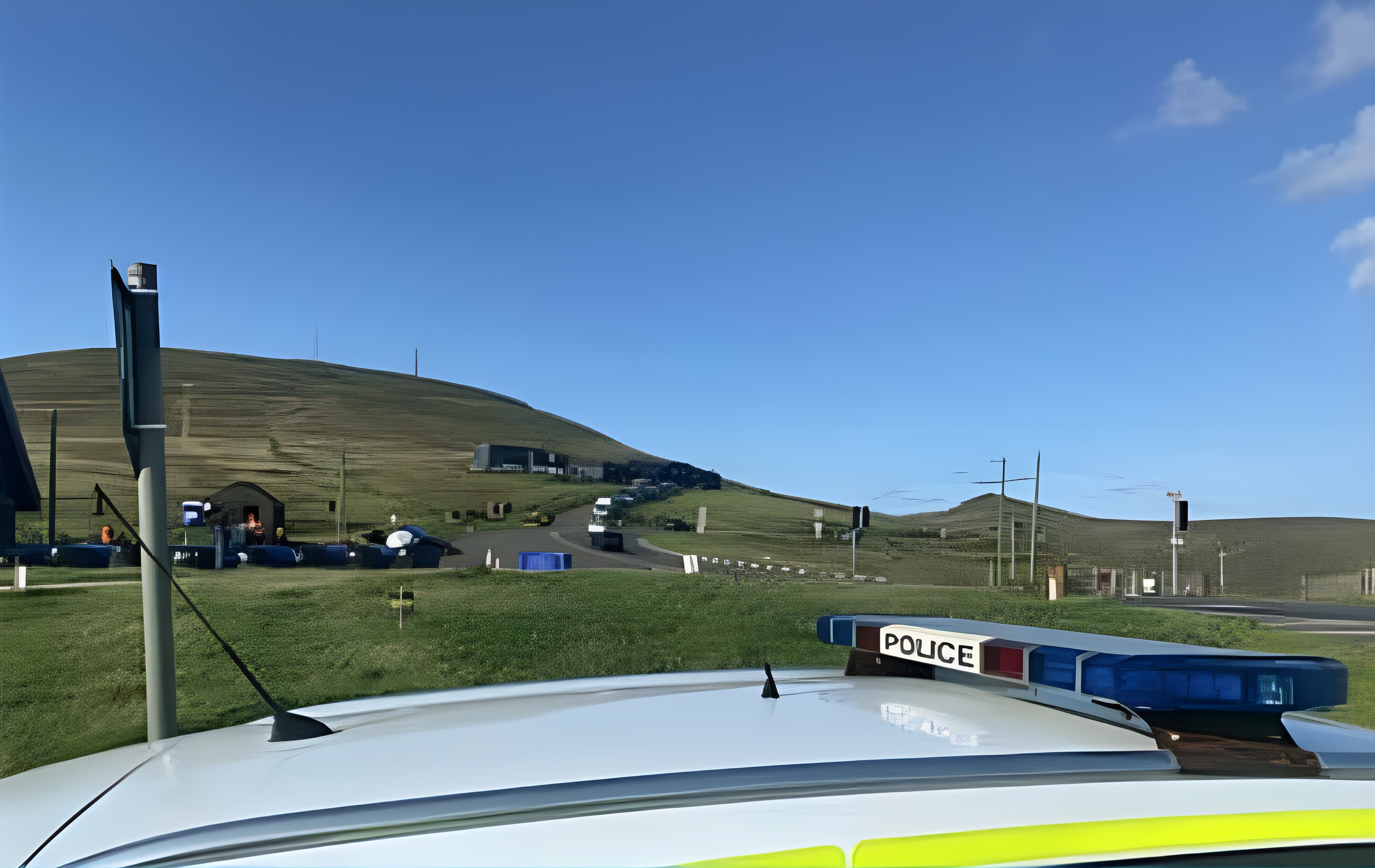 Isle of Man TT 2026: Biker caught speeding THREE TIMES in one day ...