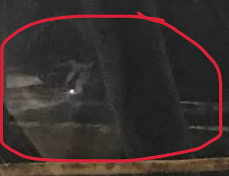 Manx Grand Prix 2024: Pictures show damage to Steam Packet's Manxman in ...