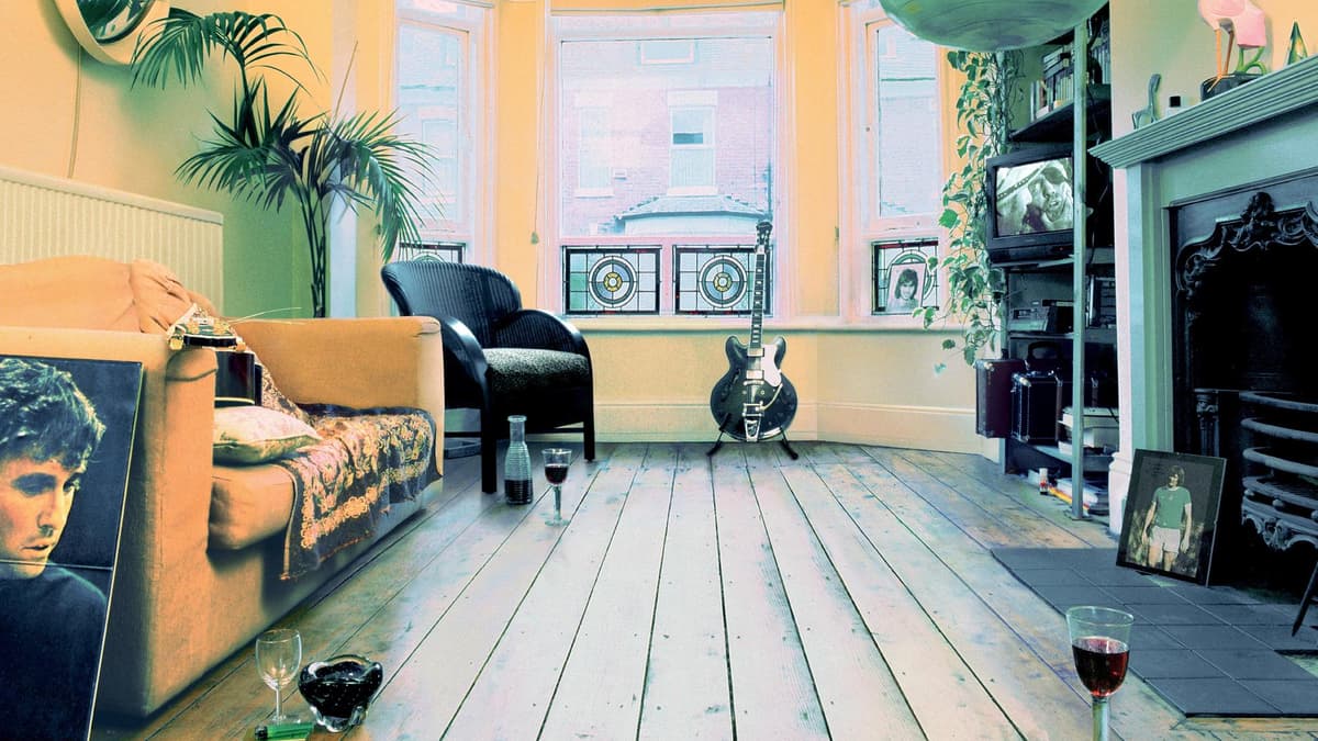 definitely maybe oasis