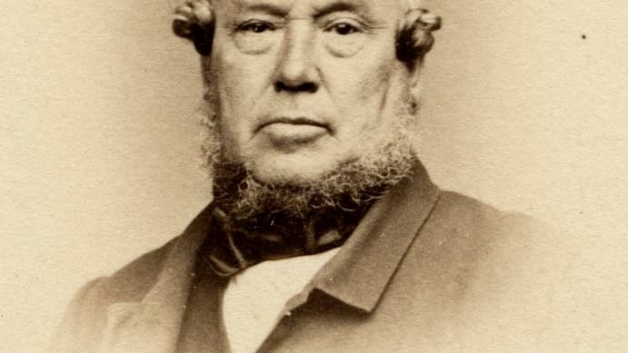 William Milner exhibition returns to Port Erin for 150th anniversary of ...