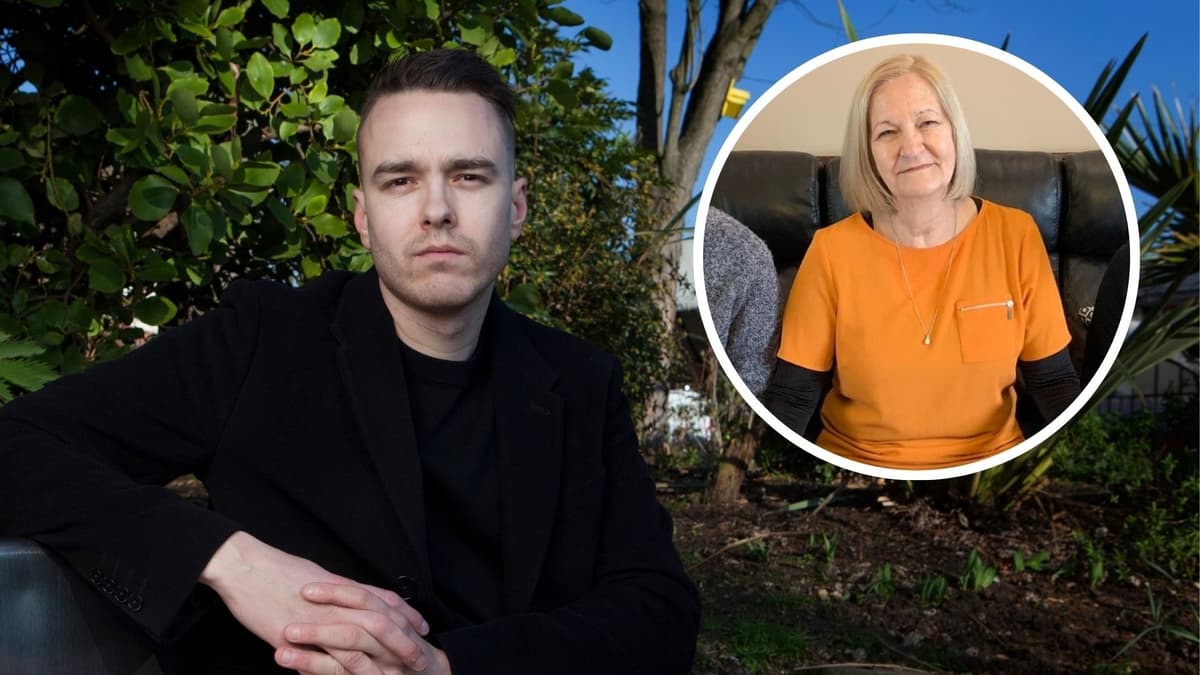 Man that campaigned to free mum who killed abusive husband to speak at ...