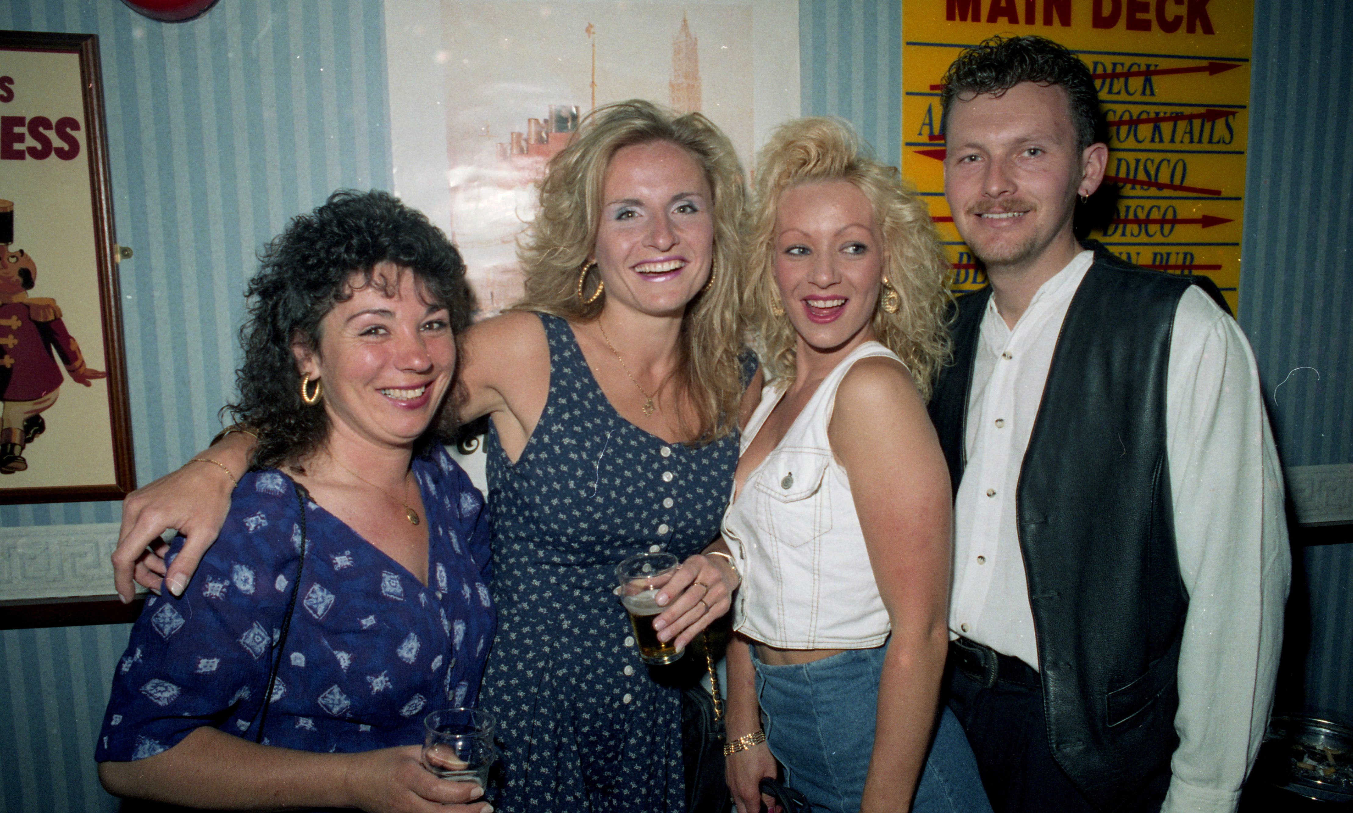 Steam Packet's TSS Manxman and 'shady' reasons behind sad downfall ...