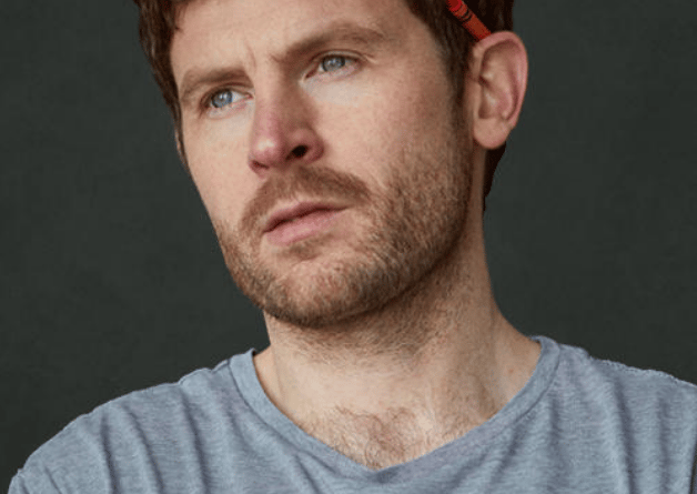 Comedian George Lewis to take to Gaiety Theatre stage in March 2025 ...